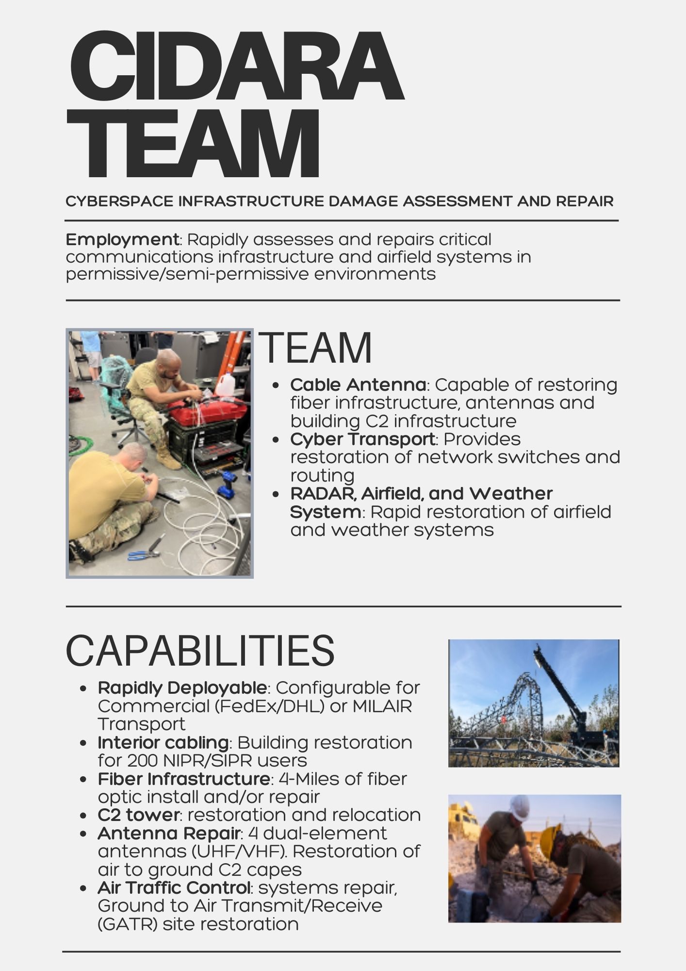 85th Engineering Installation Squadron