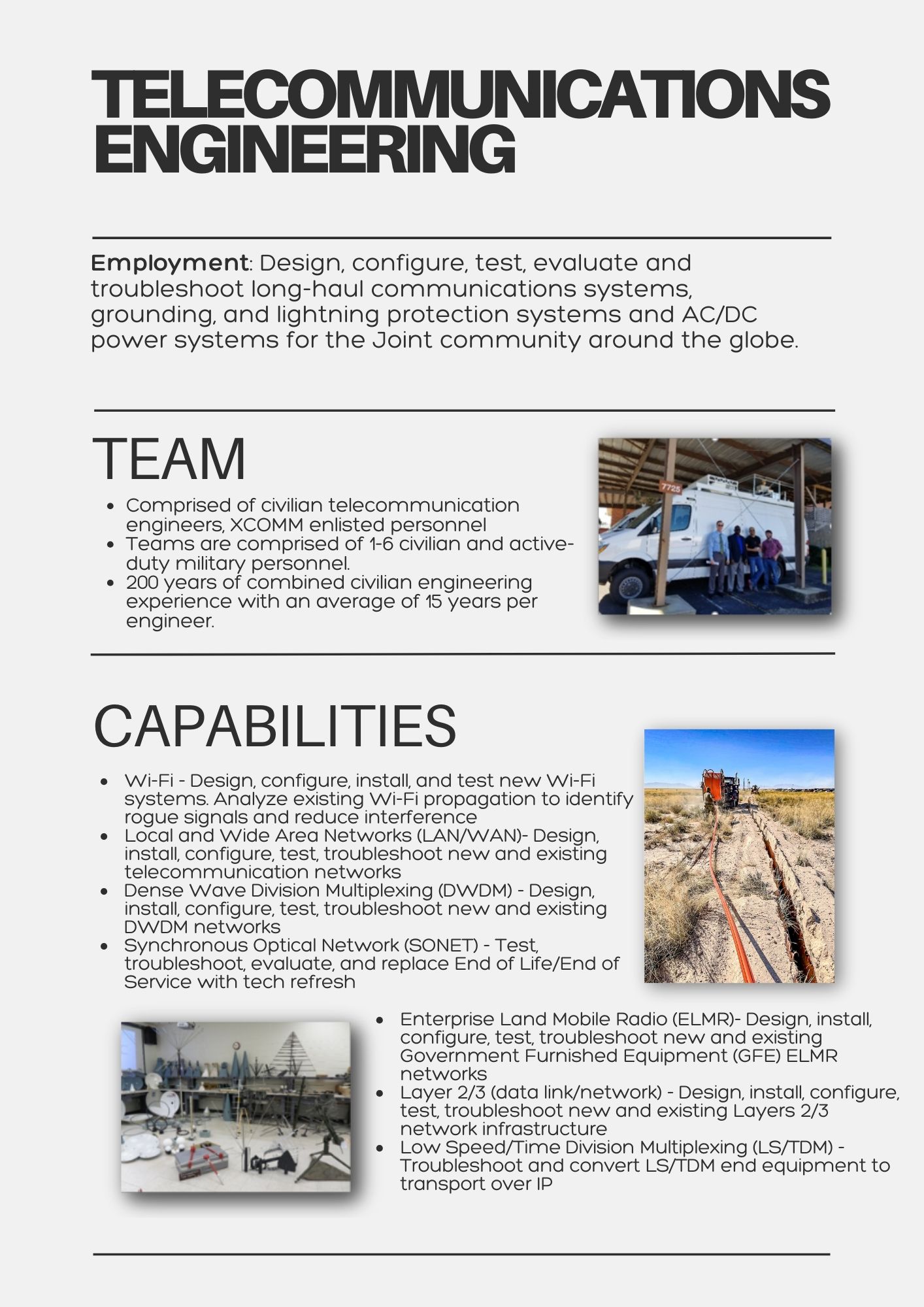 85th Engineering Installation Squadron