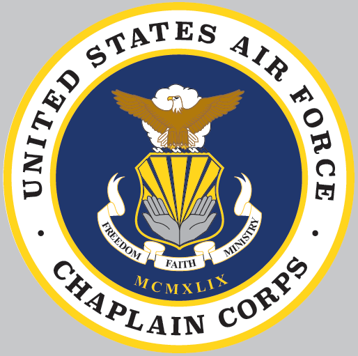 Keesler Air Force Base > Resilience Center