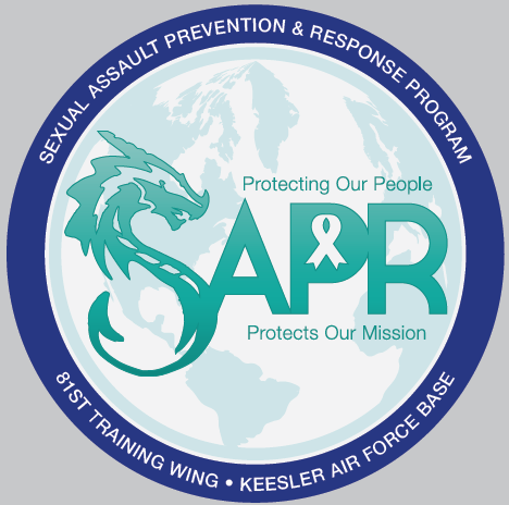 Keesler Air Force Base > Resilience Center