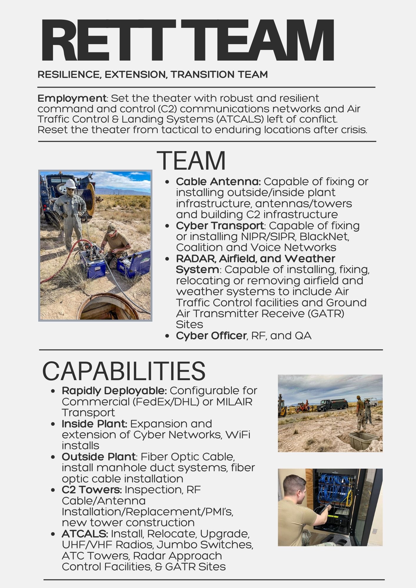 85th Engineering Installation Squadron