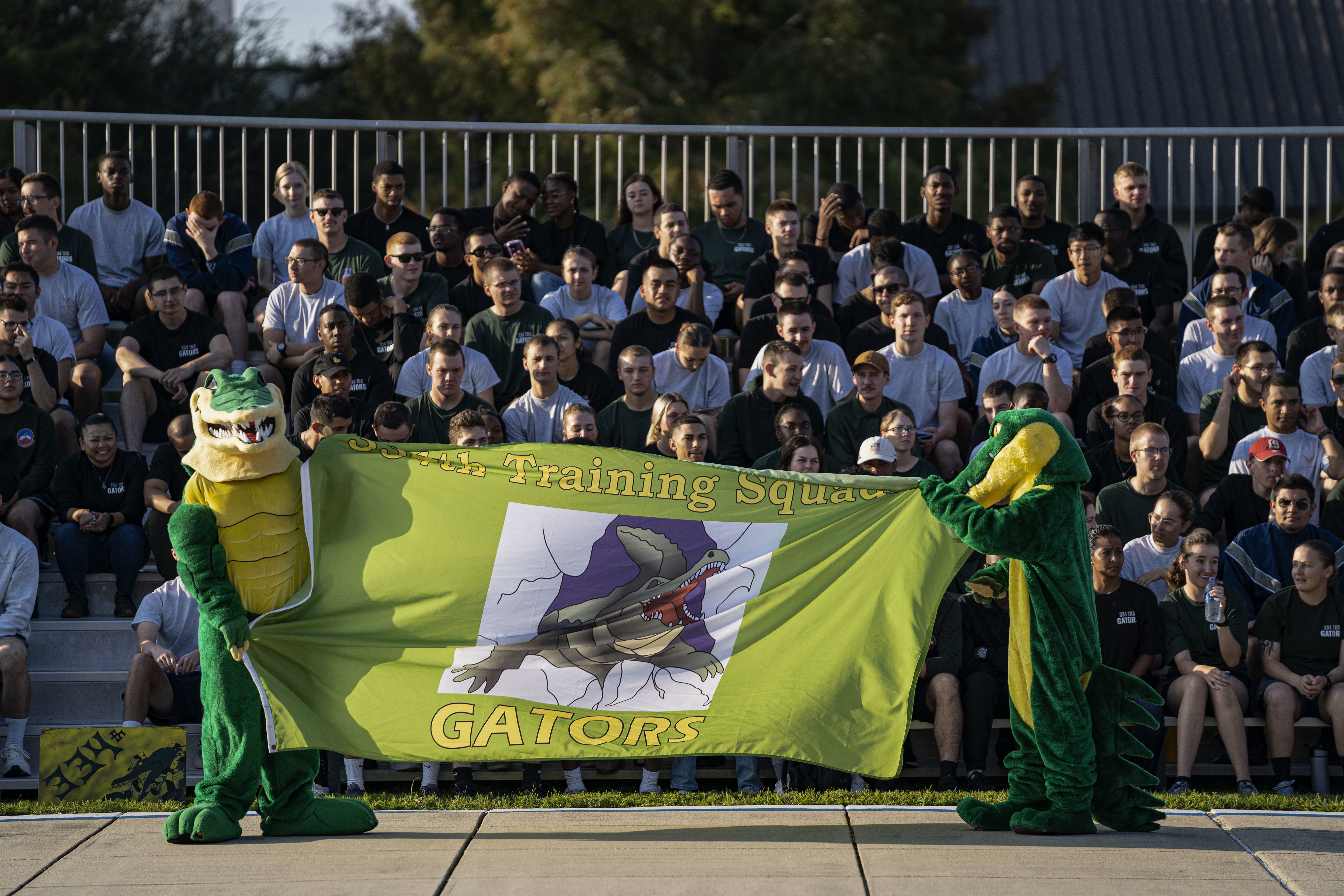 334th Training Squadron > Keesler Air Force Base > Display