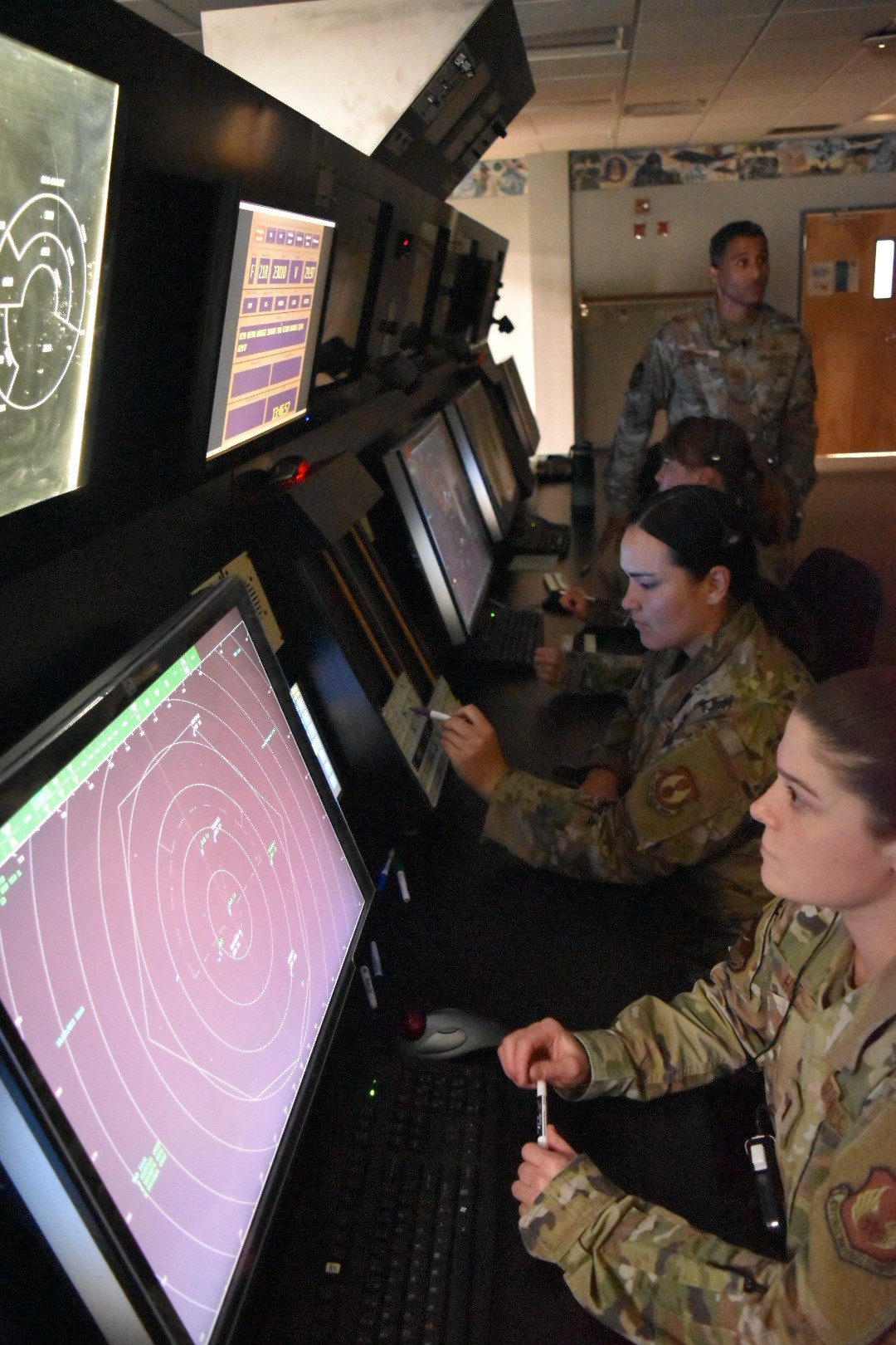 334th Training Squadron > Keesler Air Force Base > Display