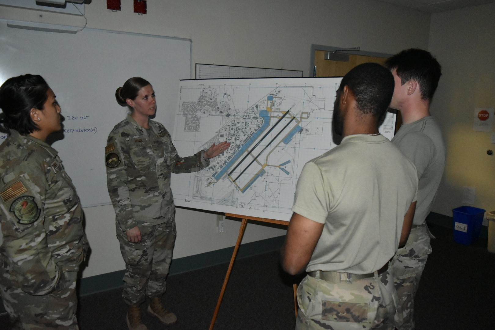 334th Training Squadron > Keesler Air Force Base > Display