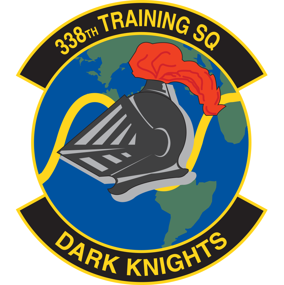 Keesler Air Force Base > About Us > Tech Training Info