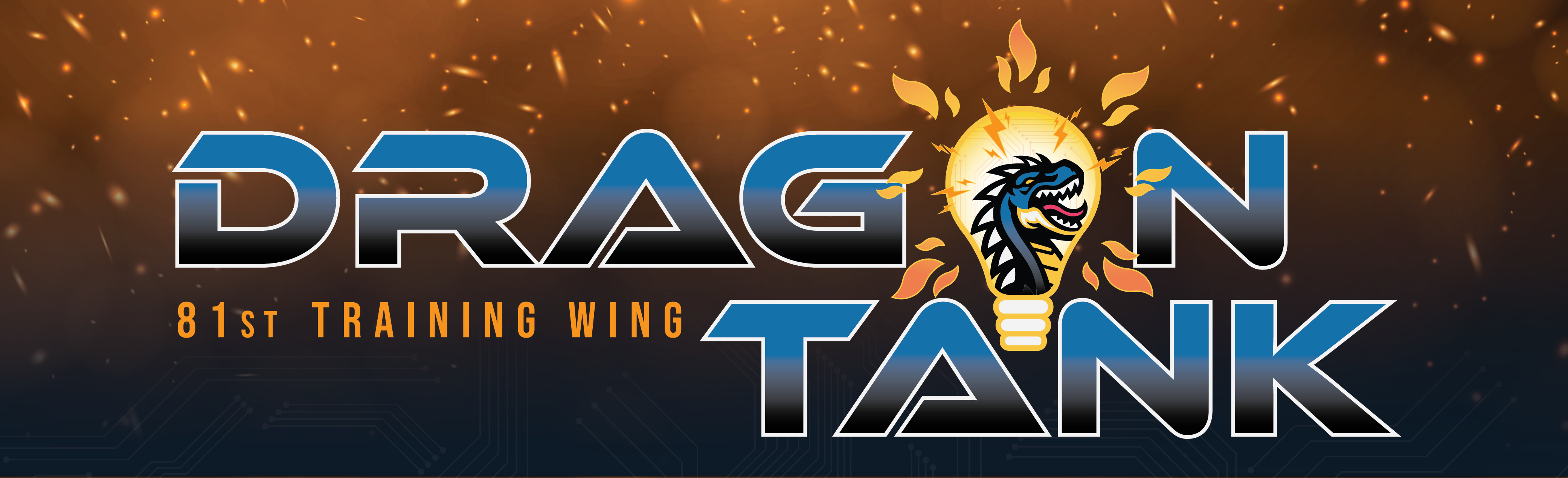 81st TRW Dragon Tank